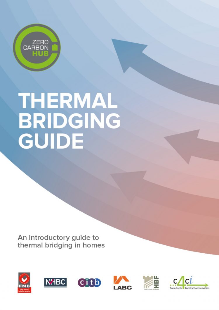 Thermal Bridging Guide – The Buildings Hub